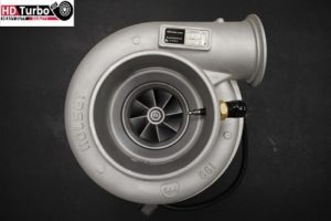 4034315 RX Cummins Holset VGT Electronic Actuator - HD Turbo ...