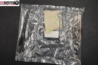 3798514RX Cummins Turbocharger - HD Turbo - turbocharger ...