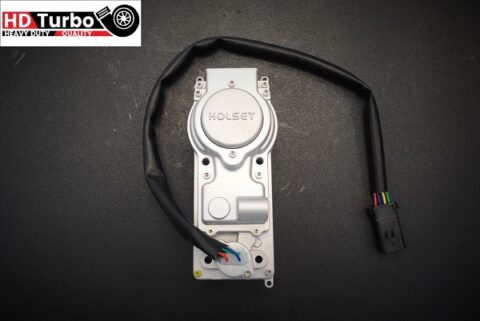 4034289 RX or 6378270 RX Turbo Actuator for Cummins ISX VGT ...
