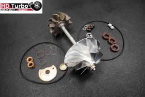 Turbo exhaust clamp R.G.RAY 4041107, isx turbo clamp | HD Turbo LLC