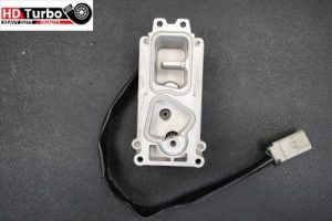 4034315 RX Cummins Holset VGT Electronic Actuator | HD Turbo