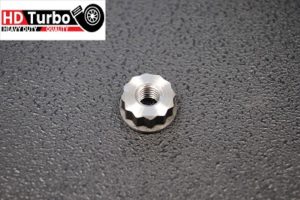 3798514RX 5357368RX Cummins ISX HE451VE Turbo with VGT Actuator - HD ...