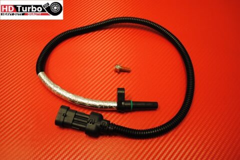 4034198 5550060 Turbo Speed Sensor for Cummins Holset Turbo for ISB ISC ...