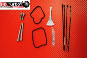 4034315 RX Cummins Holset VGT Electronic Actuator | HD Turbo