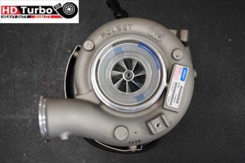 4032068 Turbo Speed Sensor for Cummins Holset Turbo ISX - HD Turbo ...