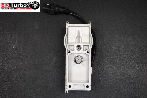 1975830PEX Turbo Actuator for Paccar MX-13 MX-10 EPA10 Engine - HD ...
