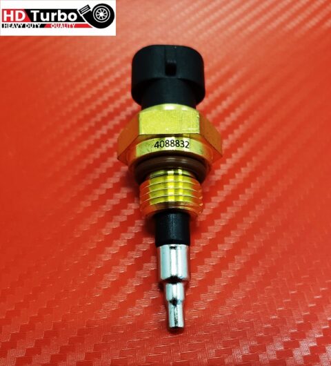 4088832 Intake Manifold or Coolant Temperature Sensor - HD Turbo ...