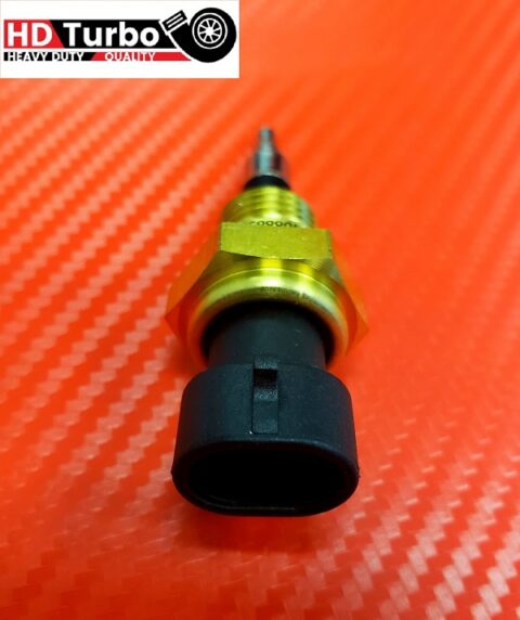 4088832 Intake Manifold or Coolant Temperature Sensor - HD Turbo ...