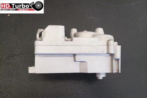 5496045RX Turbo Actuator for Cummins VGT Turbo - HD Turbo ...