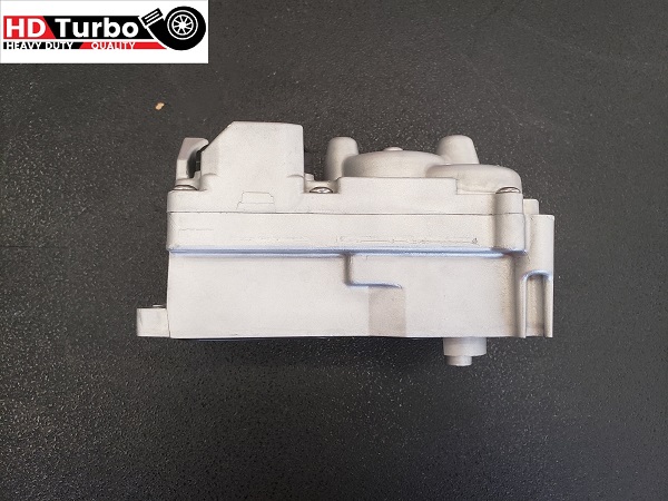 5494878 RX Turbo Actuator for Cummins VGT Turbo - HD Turbo ...