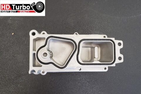 6382095 RX Turbo Actuator for Cummins VGT Turbo - HD Turbo ...