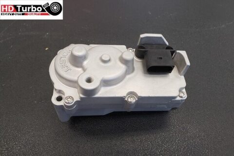 6382095 RX Turbo Actuator for Cummins VGT Turbo - HD Turbo ...
