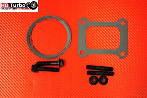 85151093 Mack Holset Turbo HE400VG - HD Turbo - Turbocharger ...