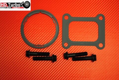 85151094 VOLVO D13 Holset HE400VE Turbo with VGT Actuator - HD Turbo ...