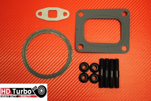 5502825RX Cummins ISX HE451VE Turbocharger - HD Turbo - Turbocharger ...