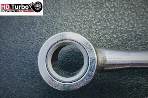 Cummins OEM 4042573 VG Actuator - HD Turbo - Turbocharger ...