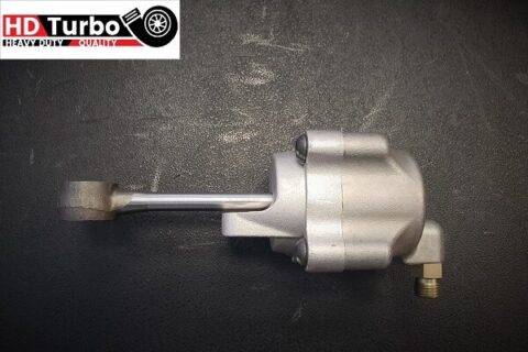 Cummins OEM 4042573 VG Actuator - HD Turbo - Turbocharger ...