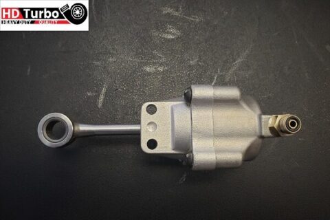 Cummins OEM 4042573 VG Actuator - HD Turbo - Turbocharger ...