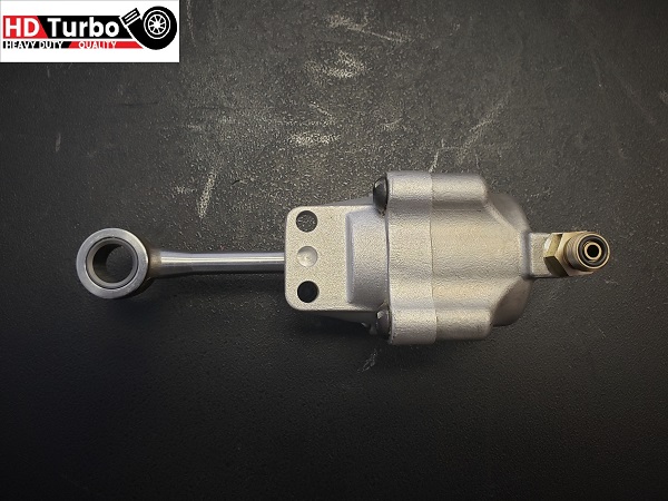 Cummins OEM 4042573 VG Actuator - HD Turbo - turbocharger ...