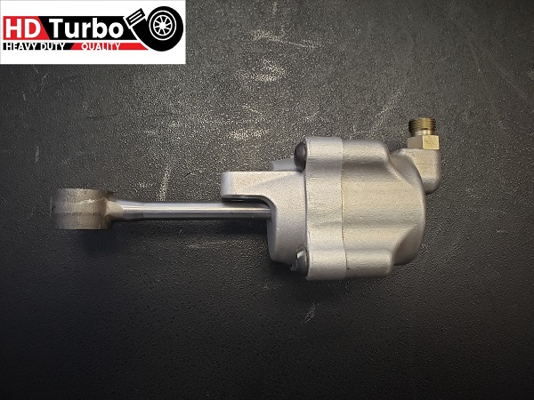 Cummins OEM 4042573 VG Actuator - HD Turbo - turbocharger ...