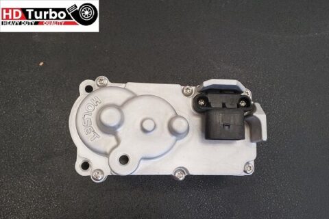 5501185RX Turbo Actuator for X15 Cummins VGT Turbo - HD Turbo ...