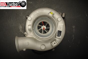 4034315 RX Cummins Holset VGT Electronic Actuator | HD Turbo