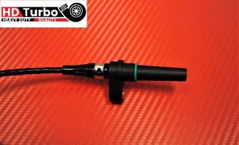 2102433PE 2140166PE Turbo Speed Sensor for Paccar MX 13 - HD Turbo ...