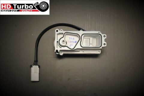 New Version of 4034315 RX Cummins Holset VGT Electronic Actuator - HD ...