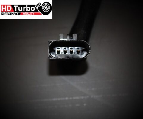 2319706 PEX PACCAR MX13 EPA 17 Turbo Actuator - HD Turbo - Turbocharger ...