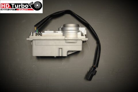 2319706 PEX PACCAR MX13 EPA 17 Turbo Actuator - HD Turbo - Turbocharger ...