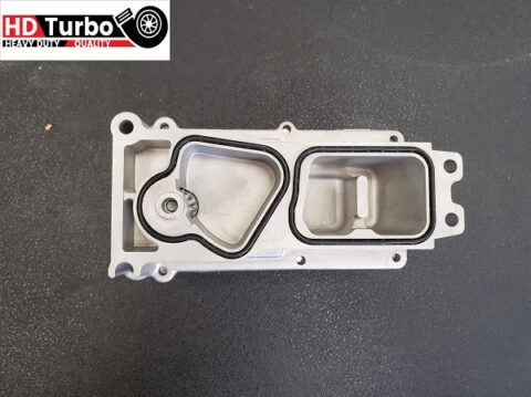 6382091RX Turbo Actuator for Cummins VGT Turbo - HD Turbo ...