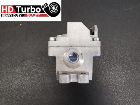 6382091RX Turbo Actuator for Cummins VGT Turbo - HD Turbo ...