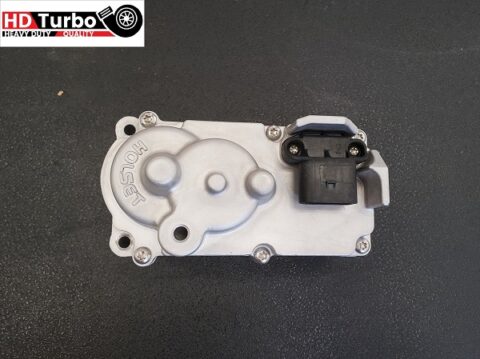 6374772RX Turbo Actuator for X15 Cummins VGT Turbo - HD Turbo ...