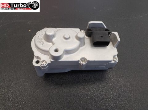 6382091RX Turbo Actuator for Cummins VGT Turbo - HD Turbo ...