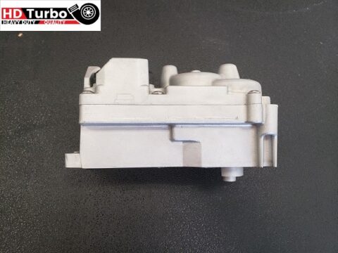 6374774RX Turbo Actuator for Cummins VGT Turbo - HD Turbo ...
