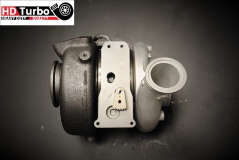 5327360RX Cummins HE351VE Turbocharger - HD Turbo - Turbocharger ...