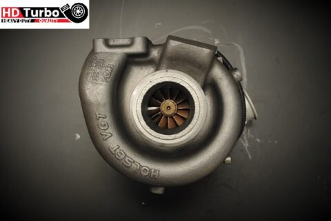 5327360RX Cummins HE351VE Turbocharger - HD Turbo - Turbocharger ...