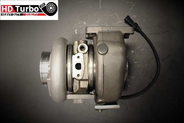 6411490RX Cummins Holset Turbocharger