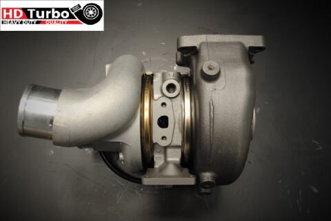 68444771AB 5498271RX Cummins Holset Turbocharger - HD Turbo ...