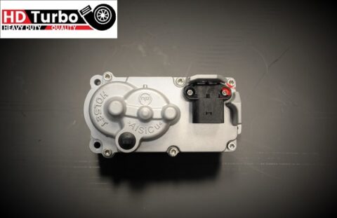 2348191PEX Turbo Actuator for Paccar MX13 EPA 17 & EPA 21 VGT Turbo ...