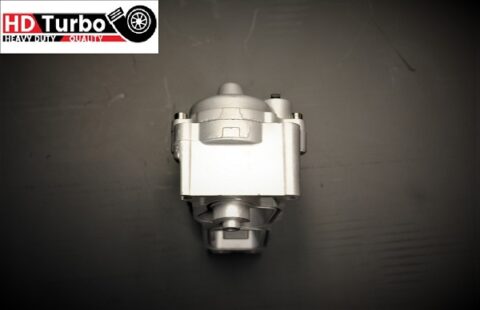 2348191PEX Turbo Actuator for Paccar MX13 EPA 17 & EPA 21 VGT Turbo ...