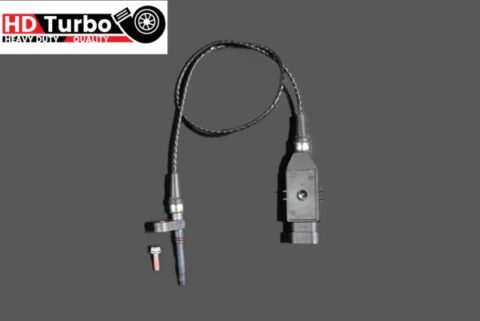 2301183PE OEM PACCAR MX13 Turbo Speed Sensor - HD Turbo - Turbocharger ...