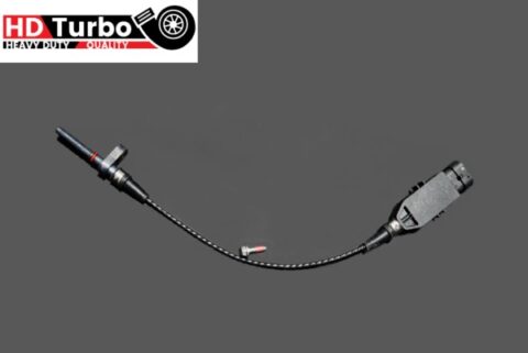 2301182PE OEM PACCAR MX13 Turbo Speed Sensor - HD Turbo - Turbocharger ...