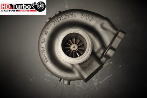 6411502 RX Holset Cummins HE351VE Turbocharger - HD Turbo ...