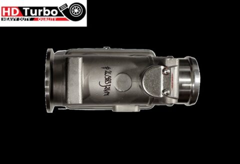 5406049RX CUMMINS ISX EGR VALVE - HD Turbo - Turbocharger ...