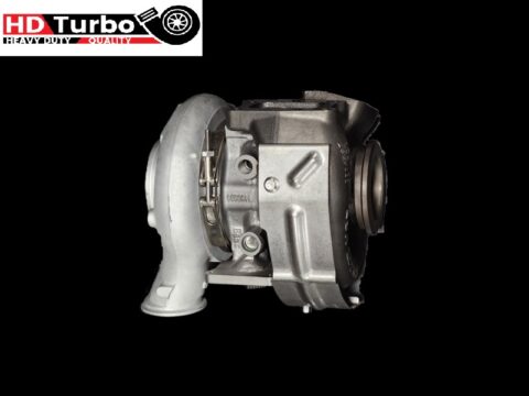 5327374RX Cummins ISC ISL HE300VG Turbo - HD Turbo - Turbocharger ...