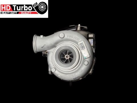 5327374RX Cummins ISC ISL HE300VG Turbo - HD Turbo - Turbocharger ...