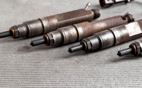 What Causes Cummins X15 Injector Failure? The 4 Root Causes Explained